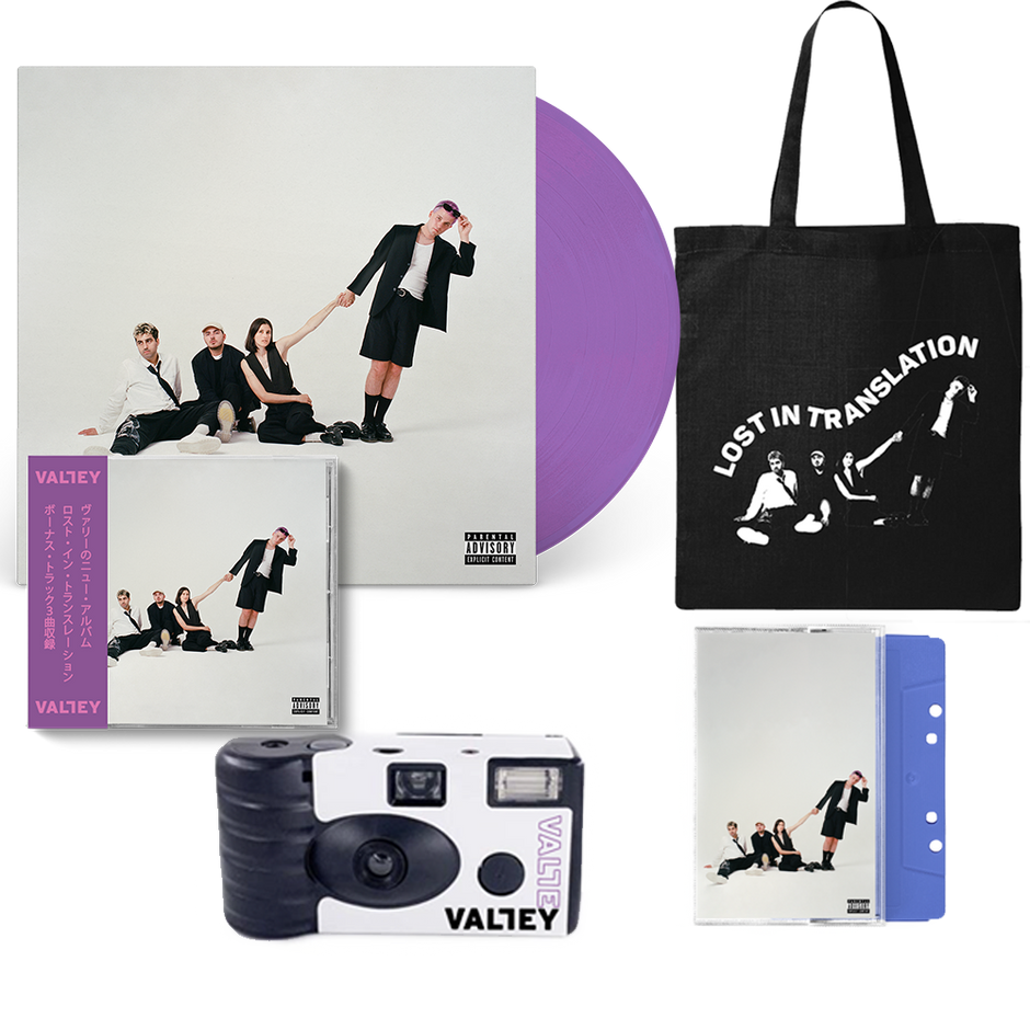 Valley | Shop – Valley Official Store